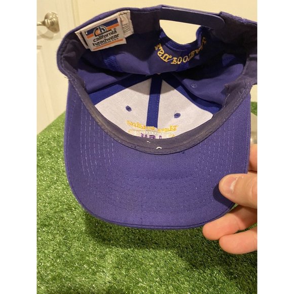 Headmaster | Accessories | Vintage Headmaster Lsu Tigers Football ...